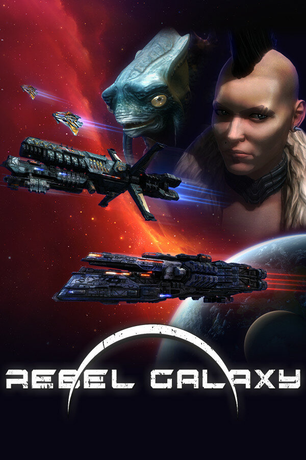 Rebel Galaxy, Все страны
