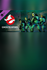 Planet Coaster Ghostbusters, Все страны