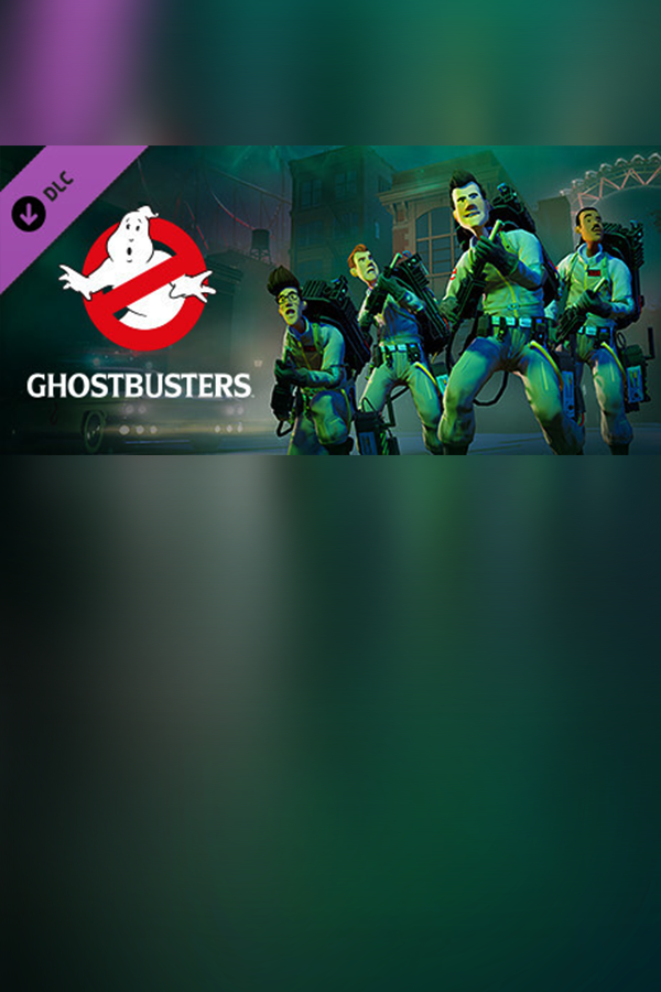 Planet Coaster Ghostbusters, Все страны