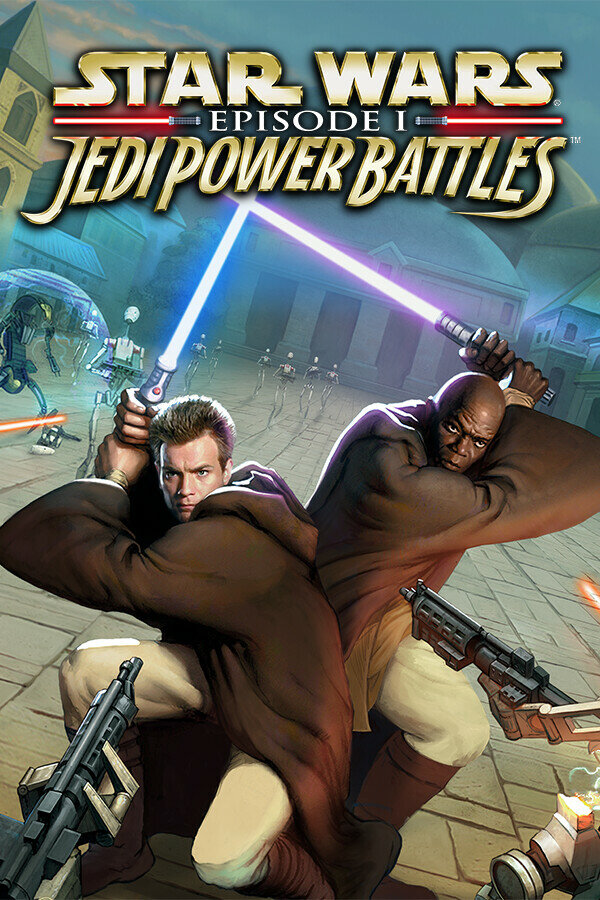 STAR WARS™: Episode I: Jedi Power Battles™, Все страны