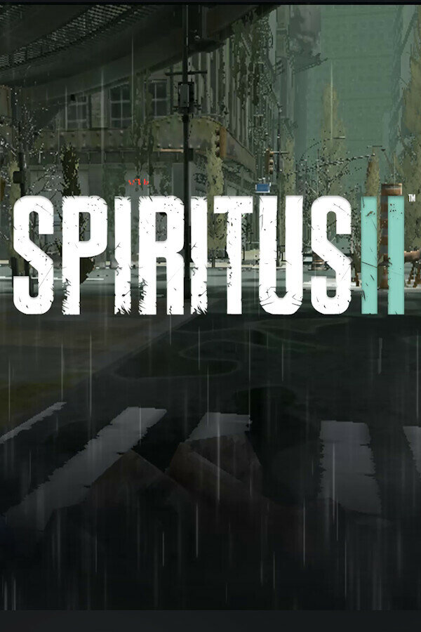 SPIRITUS 2, Все страны