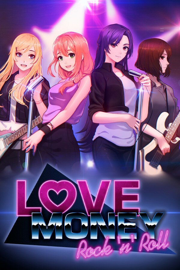 Love, Money, Rock'n'Roll Summer '94 DLC, Все страны