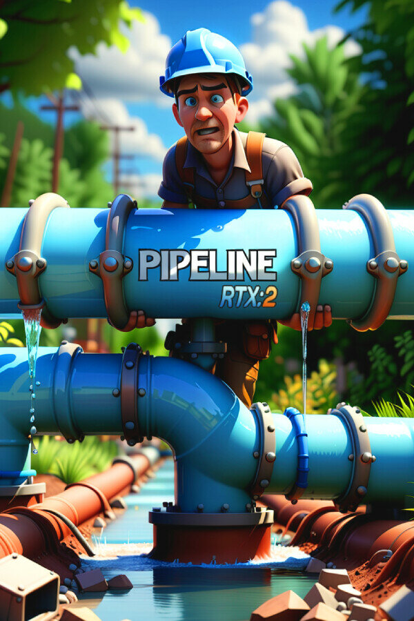 PIPELINE RTX: 2, Все страны