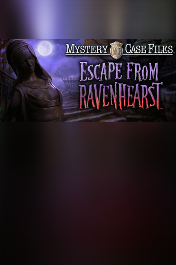Mystery Case Files®: Escape from Ravenhearst™, Все страны