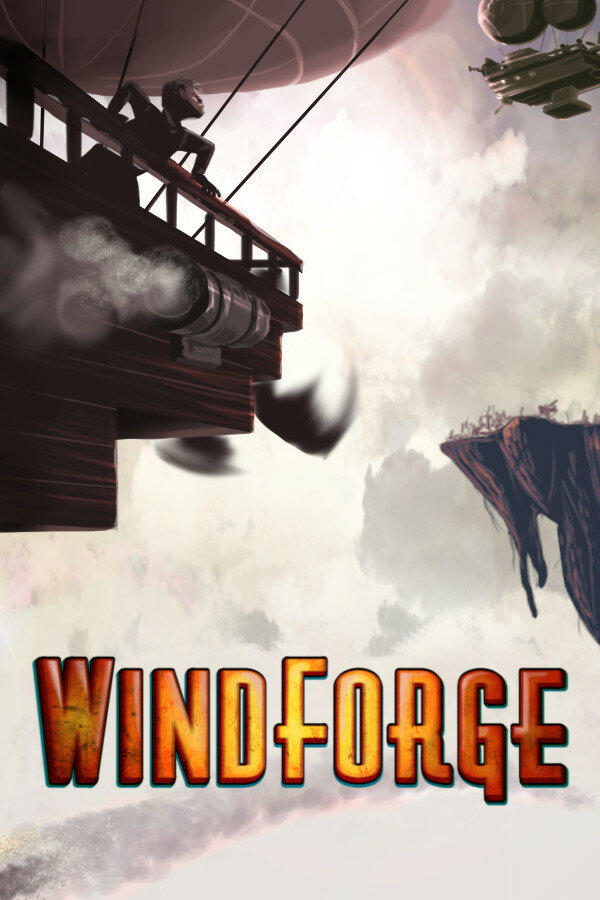 Windforge, Все страны