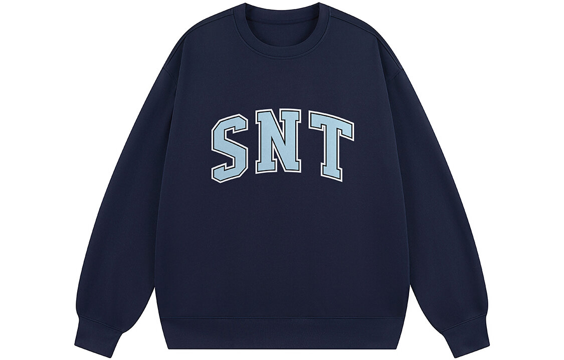 Толстовка Crew Neck Moderate Regular