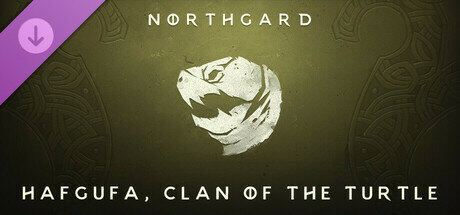 Northgard: Definitive Edition Hafgufa, Clan of the Turtle, Все страны