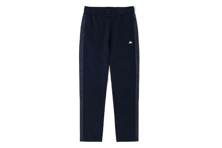 Брюки спортивные Moderate Straight Fit