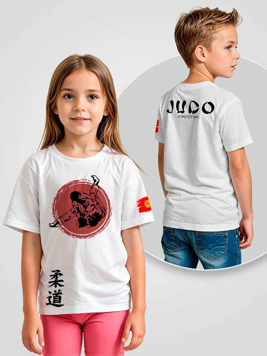 Футболка Printech