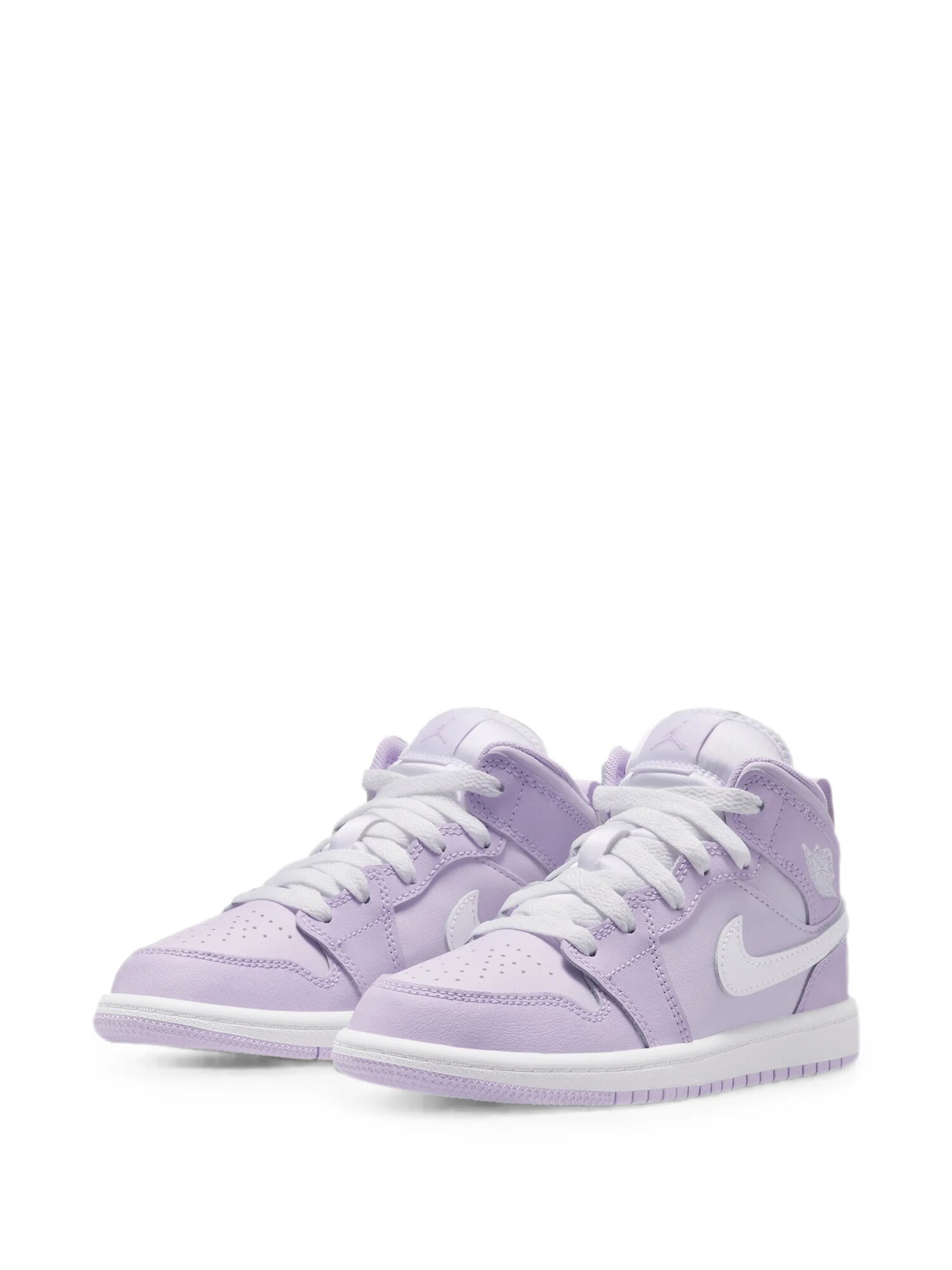 Кроссовки Jordan 1 Mid sneakers