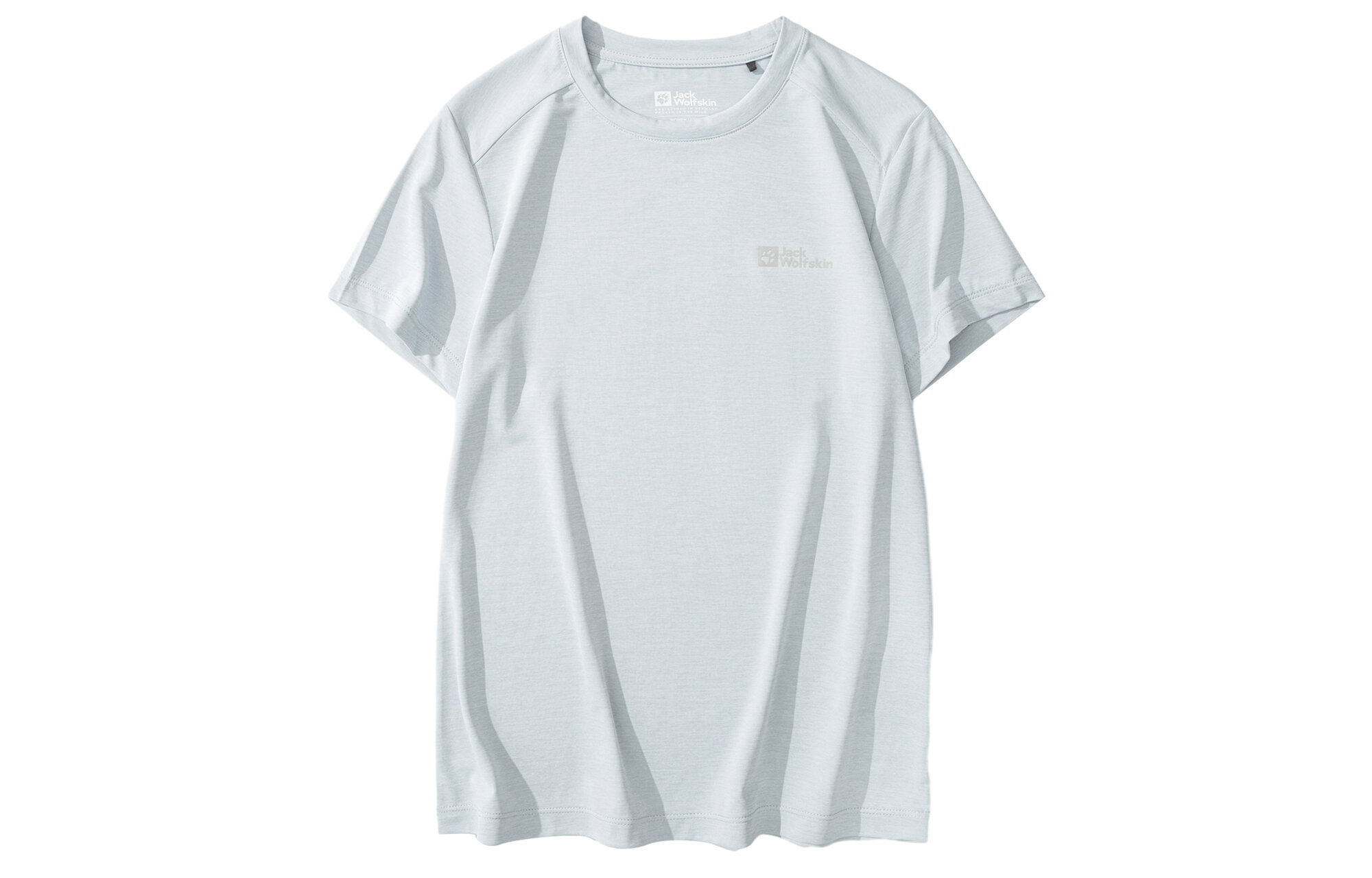 Футболка Crew Neck Moderate Straight Fit, комплект