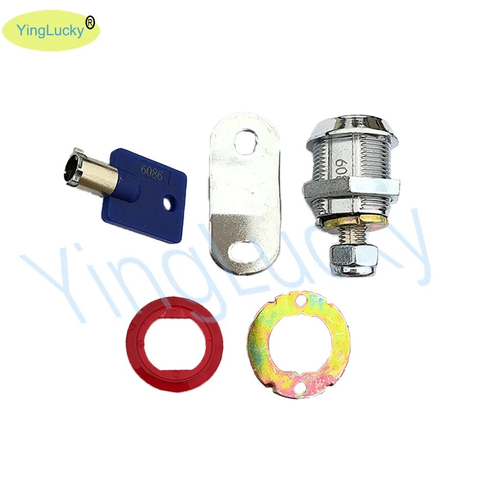 Дверной замок для игровых автоматов YingLucky 6086