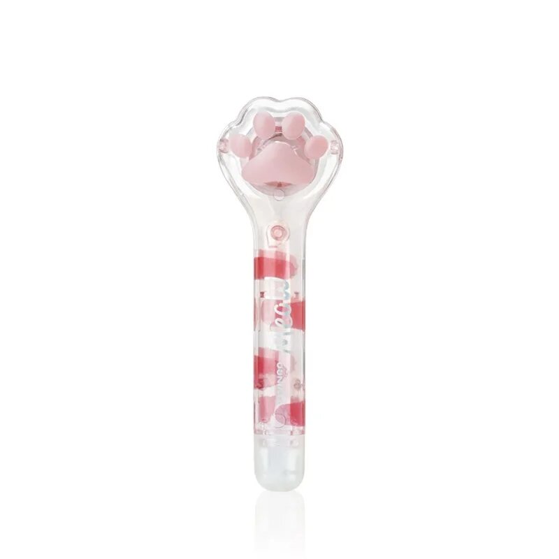 Корректор ленточка VALIOSOPA "Кошачья лапка" Pink