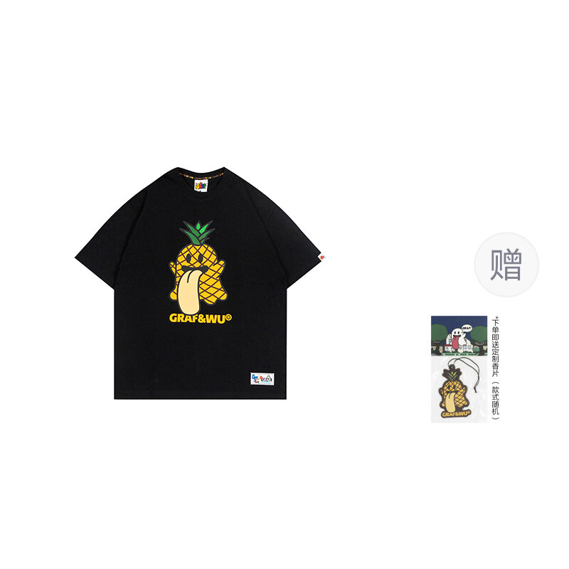 Футболка GRAF Loose Fit