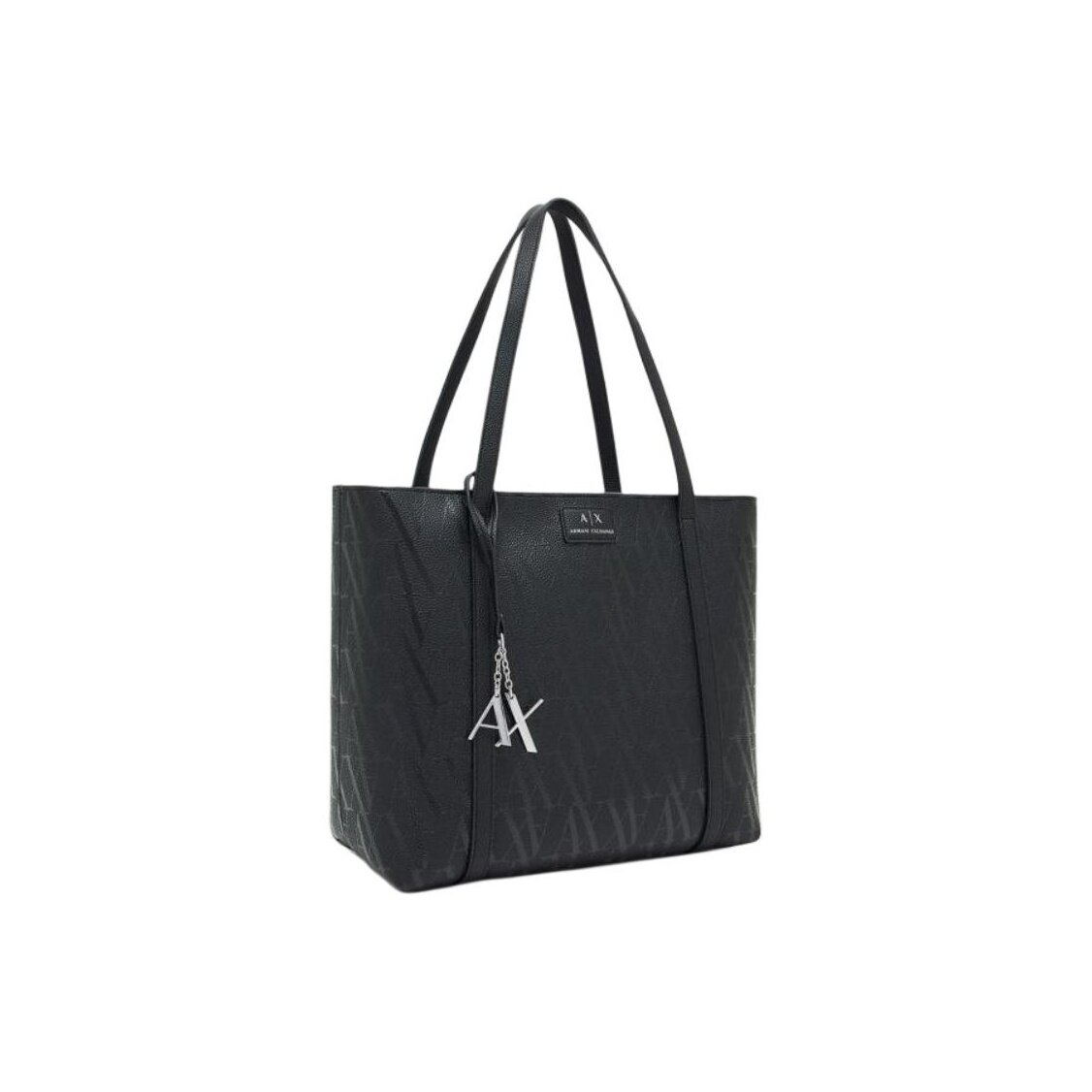 Сумка Armani Exchange, черный — фото 1