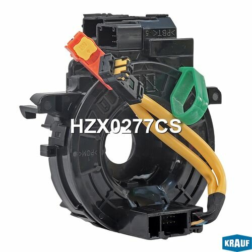Контактная группа подушки безопасности, KRAUF HZX0277CS