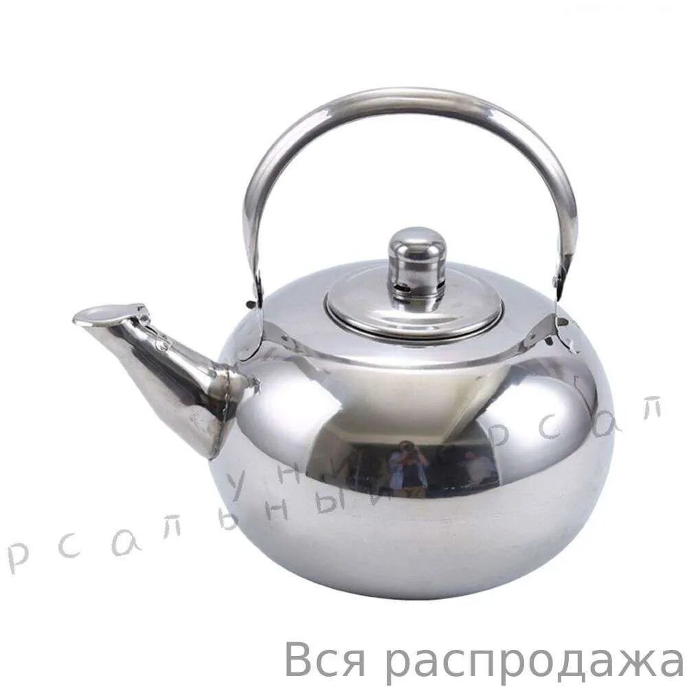 Чайник, 1 л