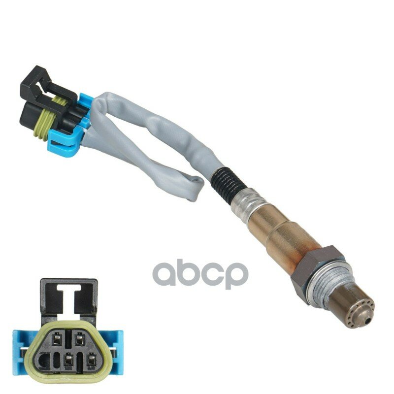 Лямбда-зонд CHEVROLET/OPEL Captiva (10-)/Antara (10-) 3.0i до/после кат. STARTVOLT арт. VSOS0558