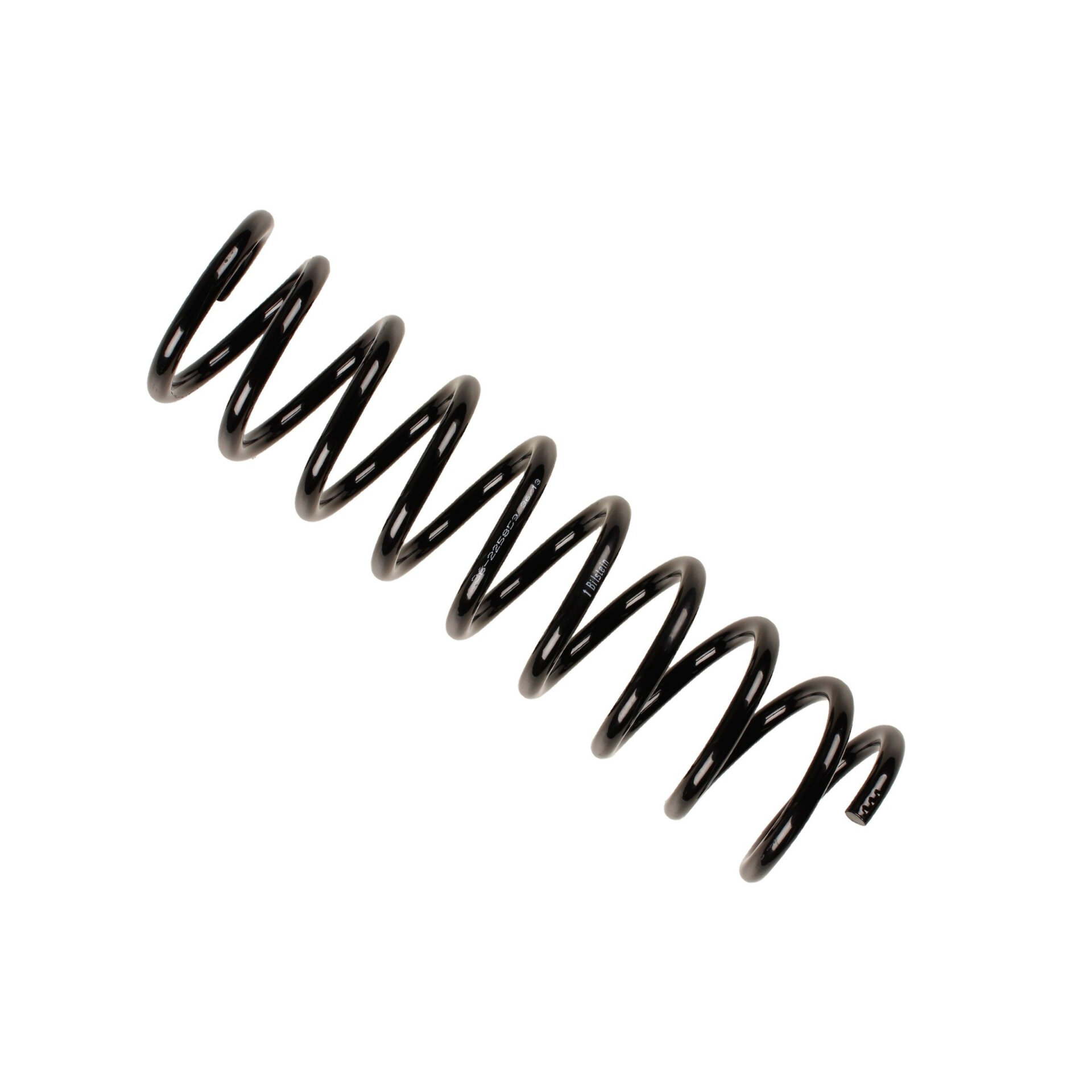 Пружина ходовой части, BILSTEIN 36-225859 (1 шт.)