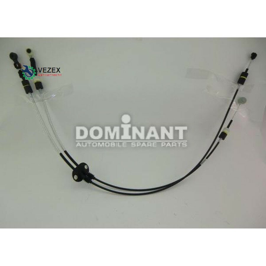DOMINANT FO15020846 Трос переключения коробки передач