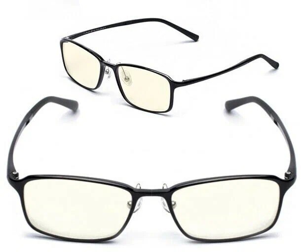 Очки компьютерные Xiaomi TS Anti-Blue Goggles FU006-0100 Black