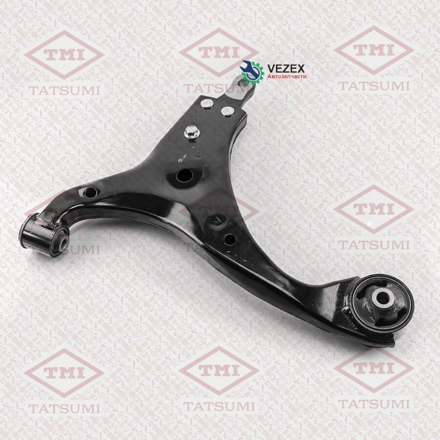 TATSUMI TEE1769L Рычаг подвески