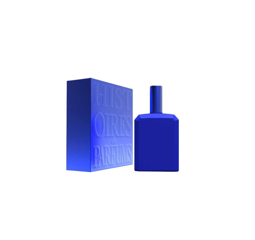 Histoires de Parfums This Is Not A Blue Bottle 1.1 115 мл парфюмерная вода, унисекс, восточные, фужерные