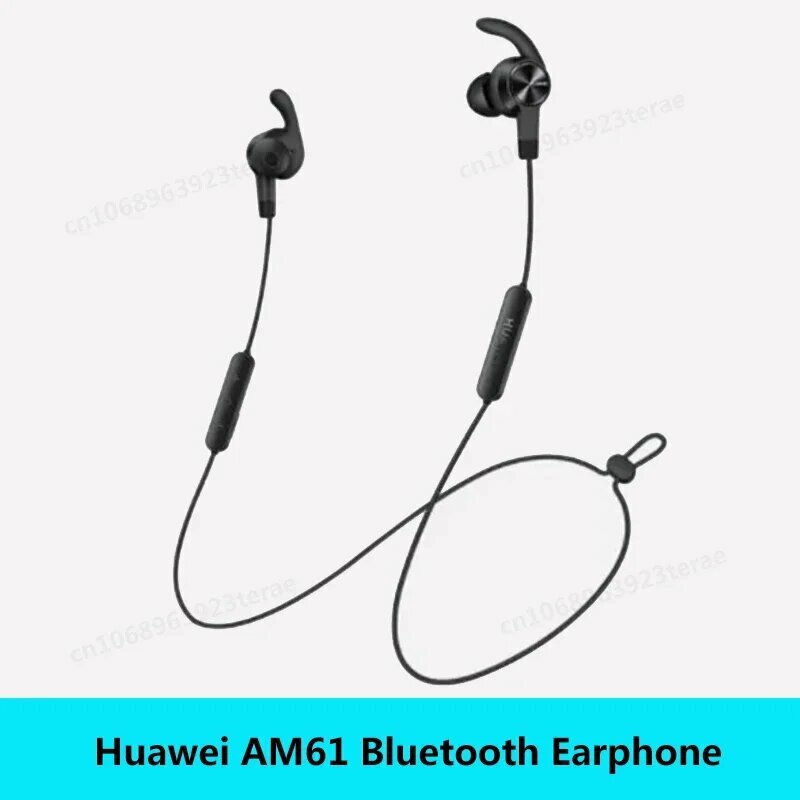 Беспроводные наушники Huawei AM61 Lite