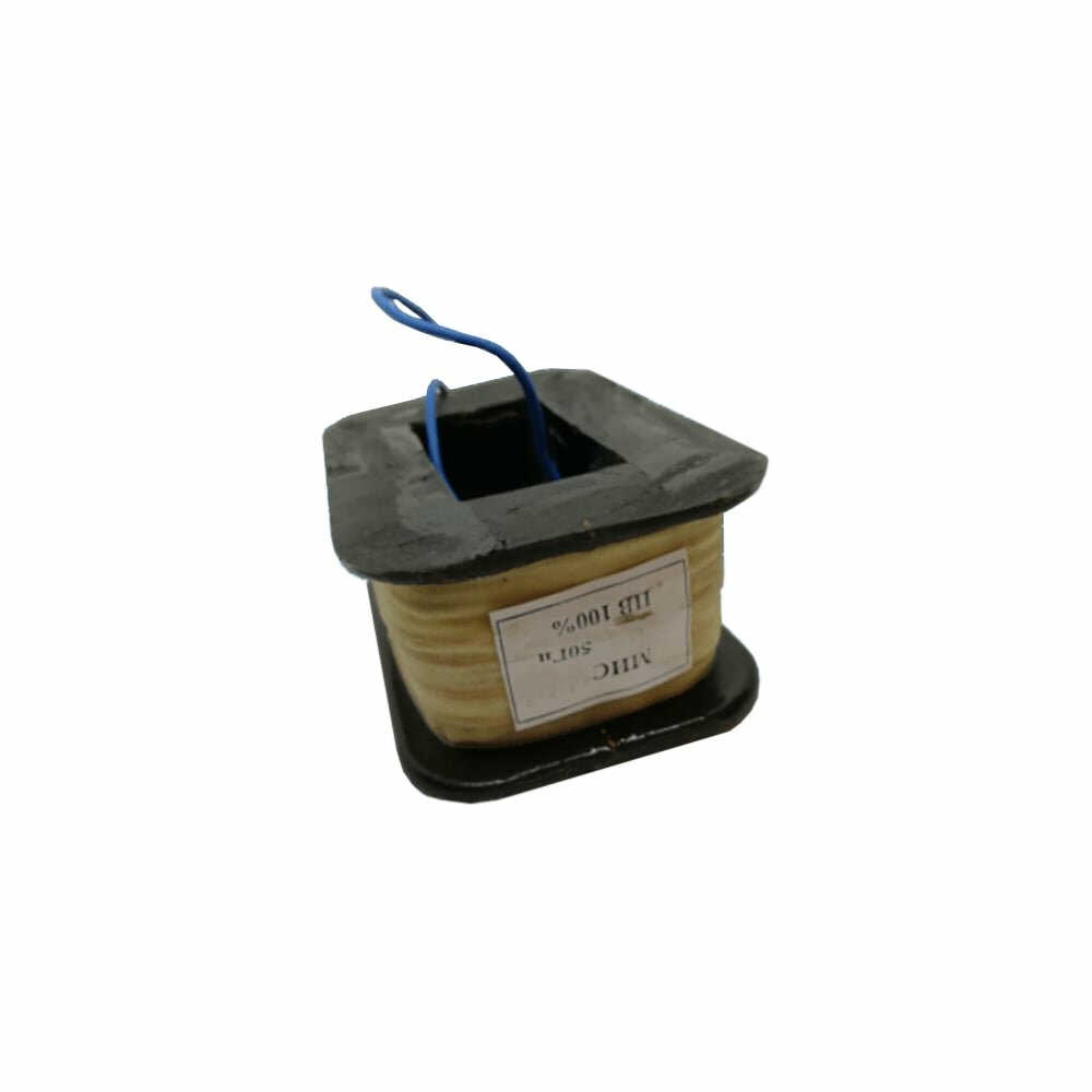 Катушка электромагнита Контактор-М МИС 2100 (2200) 110в 50/60гц Катмис2100в110