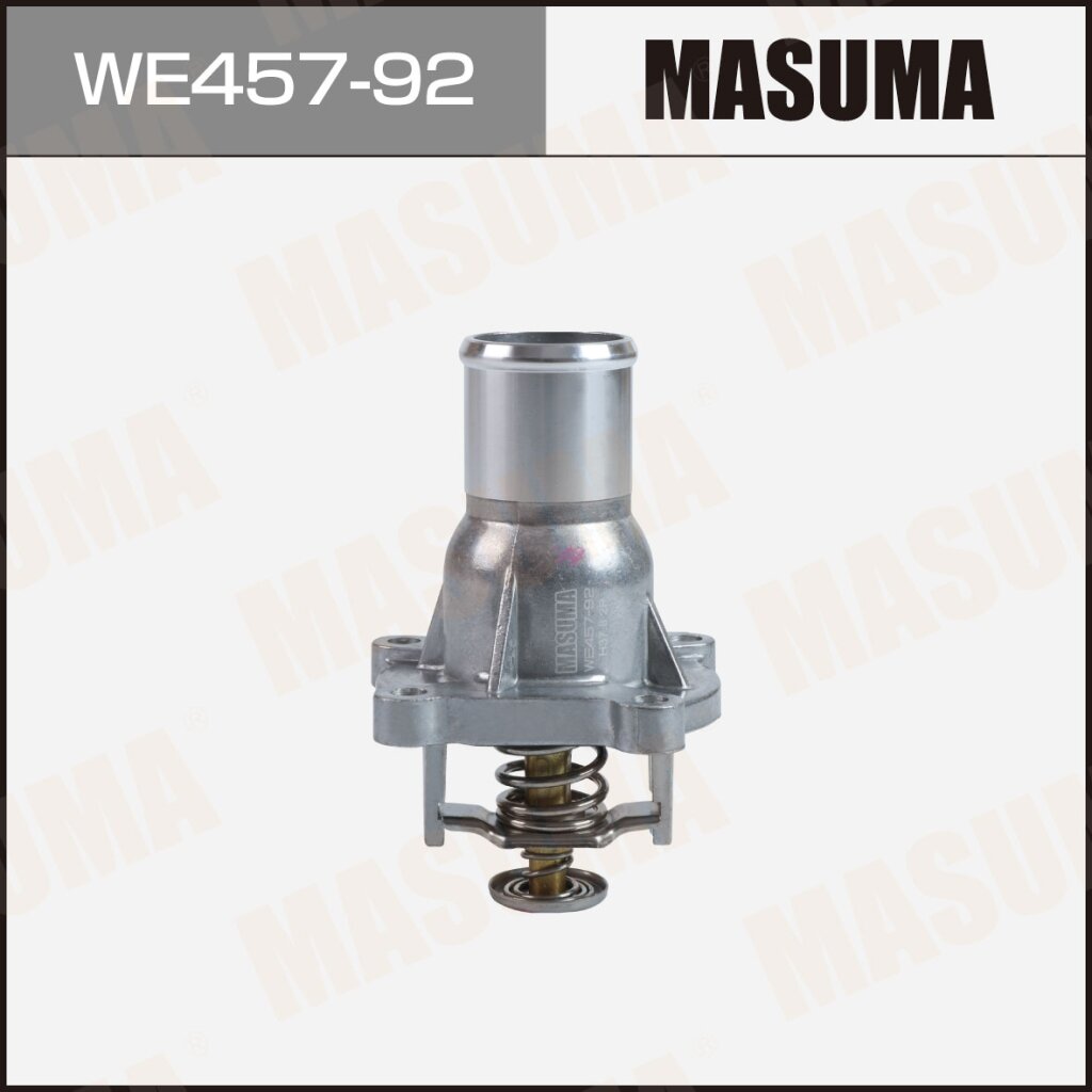 Термостат в сборе Masuma WE457-92