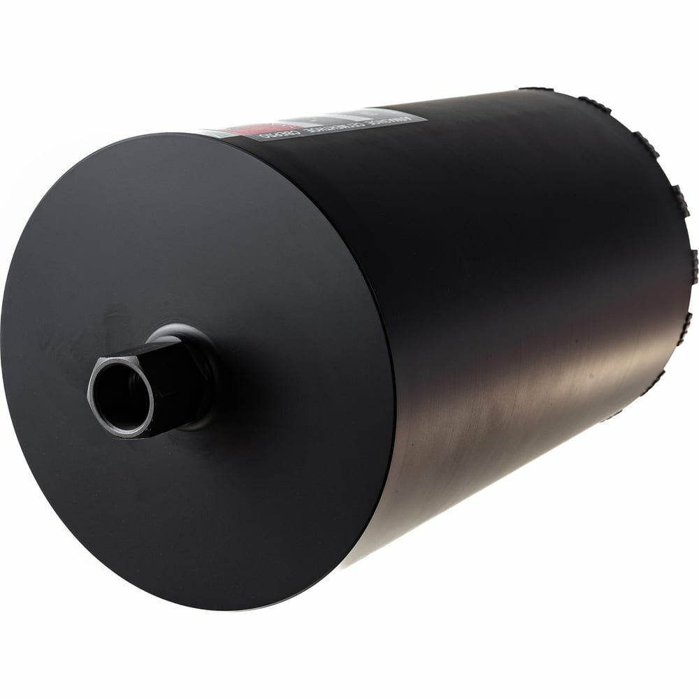 Сверло алмазное сегментное мокр. Diam 250x400х16x1,1/4UNC серия Мастер (бетон) 312023