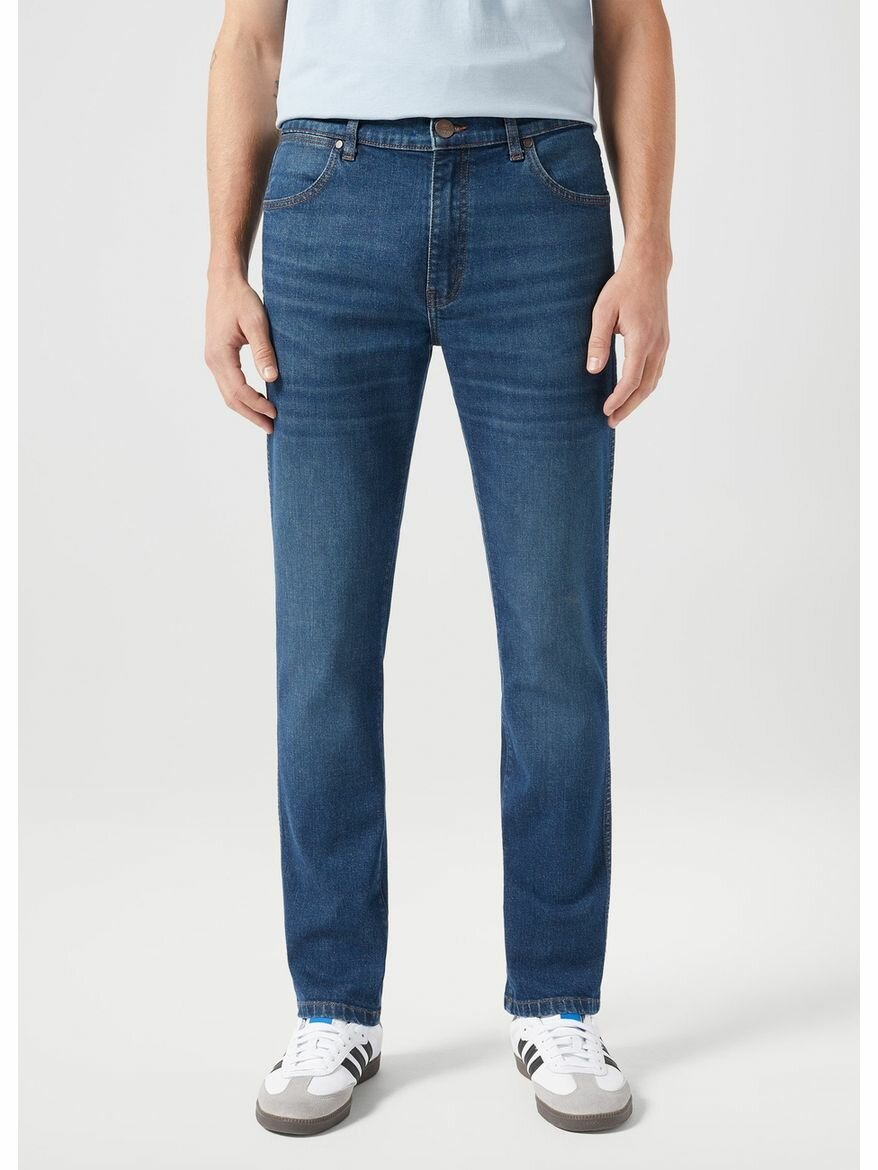 Джинсы Men Larston Jeans 