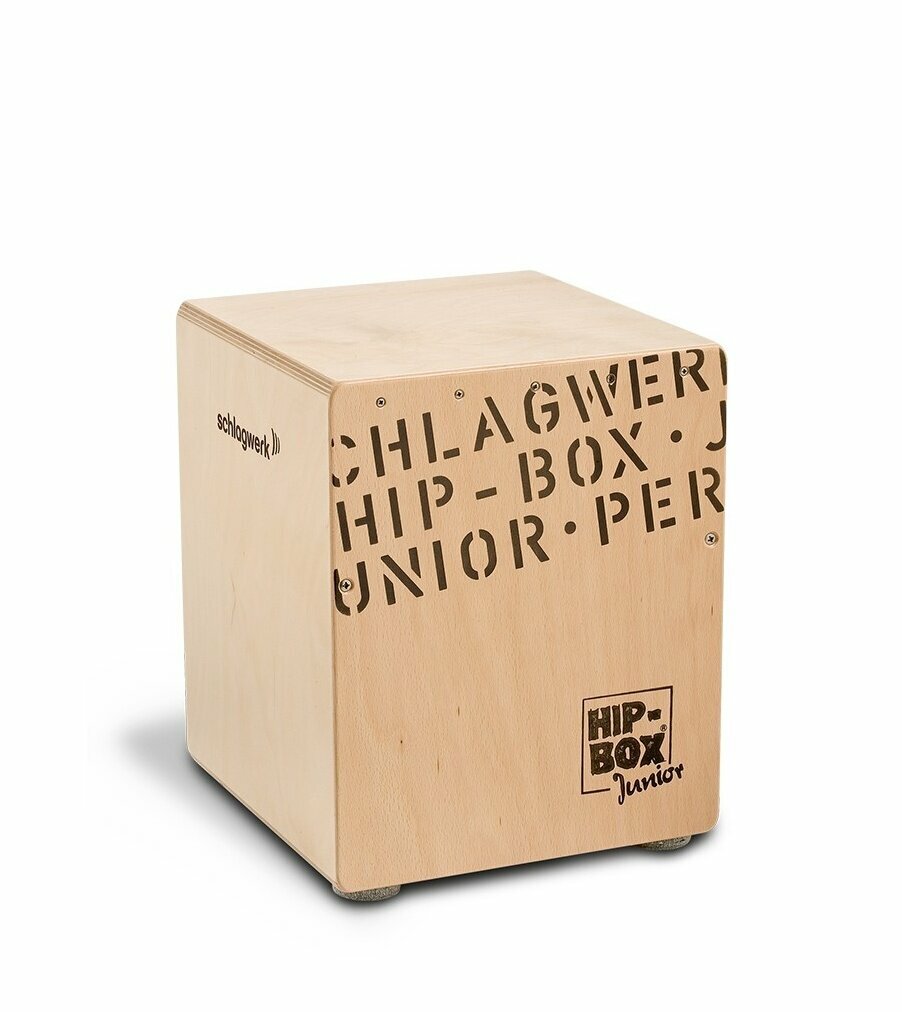 SCHLAGWERK CP401 Кахон