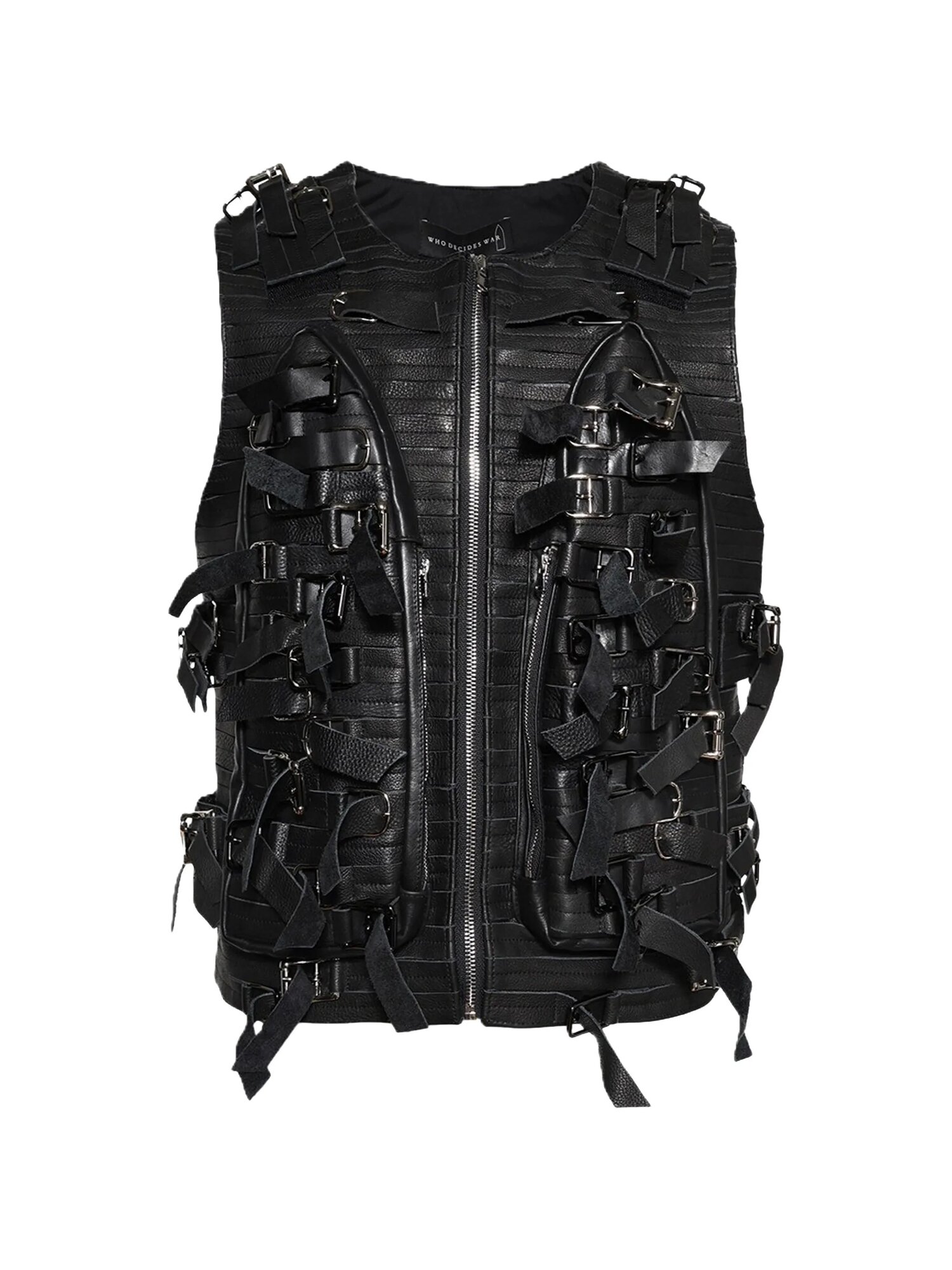 Жилет Ultra Belt vest