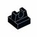 Конструктор Super Robot Bone Skeleton Mecha MOC 30PCS, black