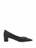 Туфли Gancini ornament pumps 
