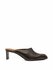 Мюли Khaite Square-toe mules, размер 38