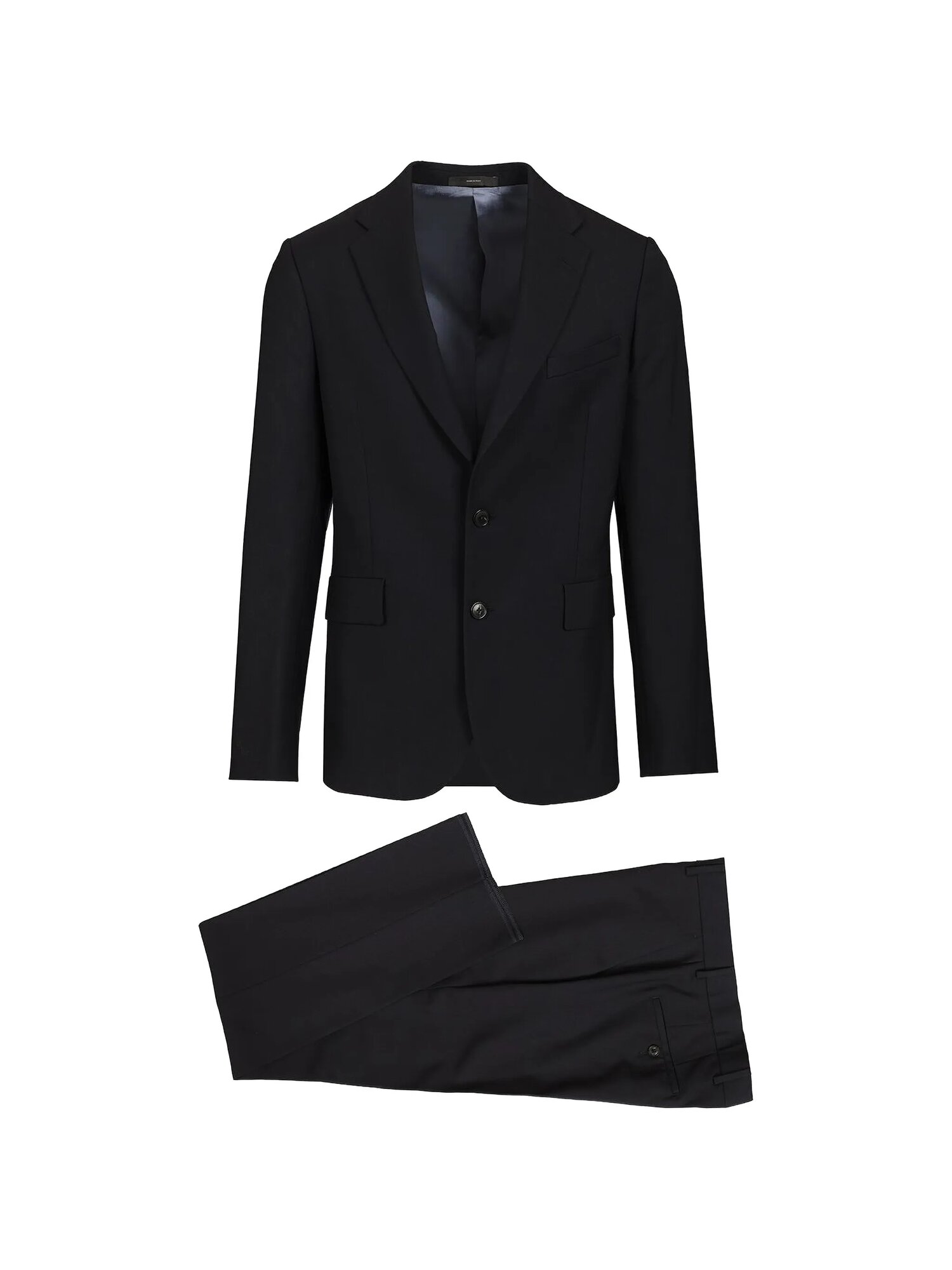 Комбинезон Camberwell Fit wool suit