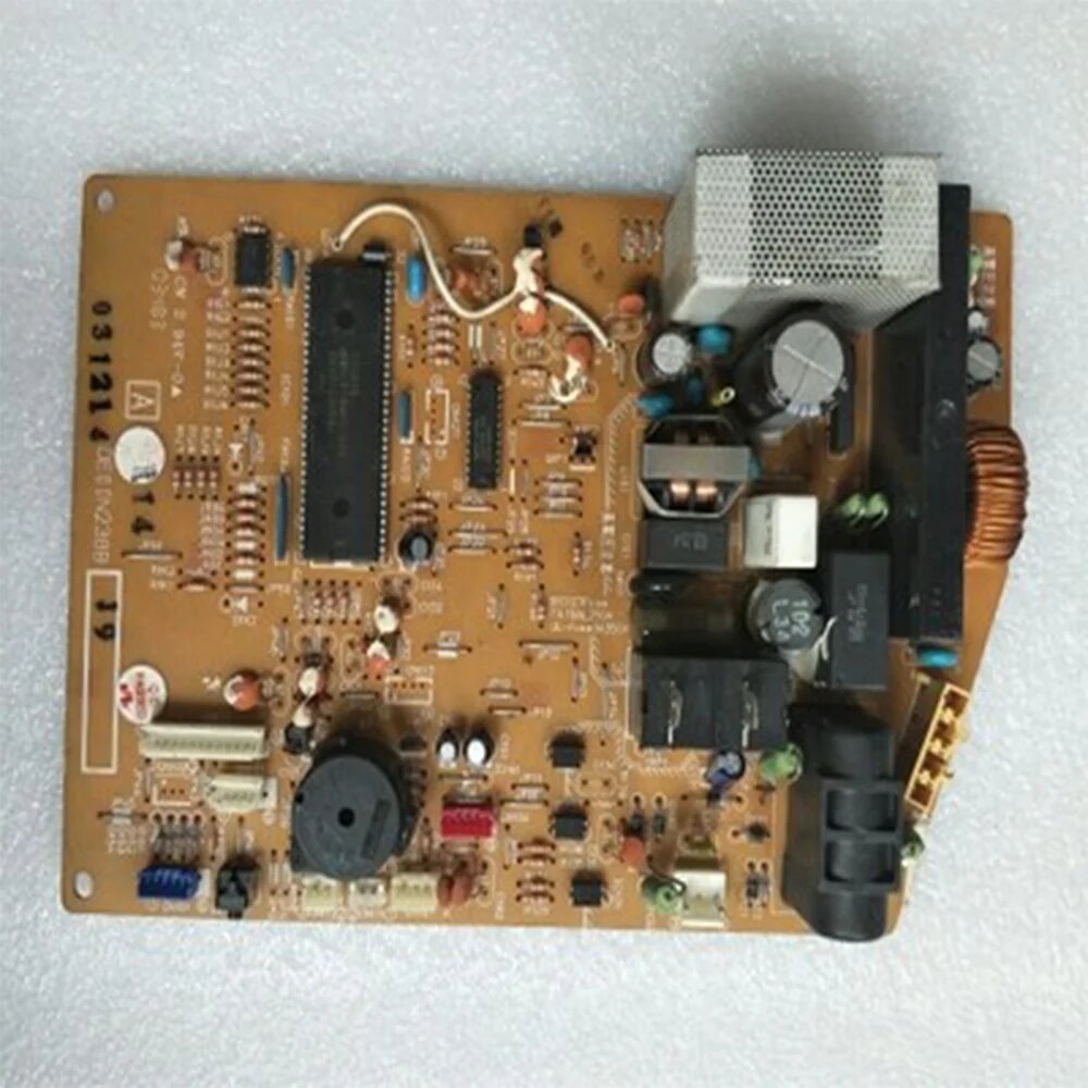 Материнская плата для кондиционера Mitsubishi Electric MSH-J18SV