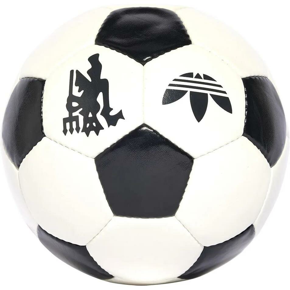 Мяч футбольный унисекс Adidas Originals Size 5 Ball Pu Soccer Ball Unisex, S EU