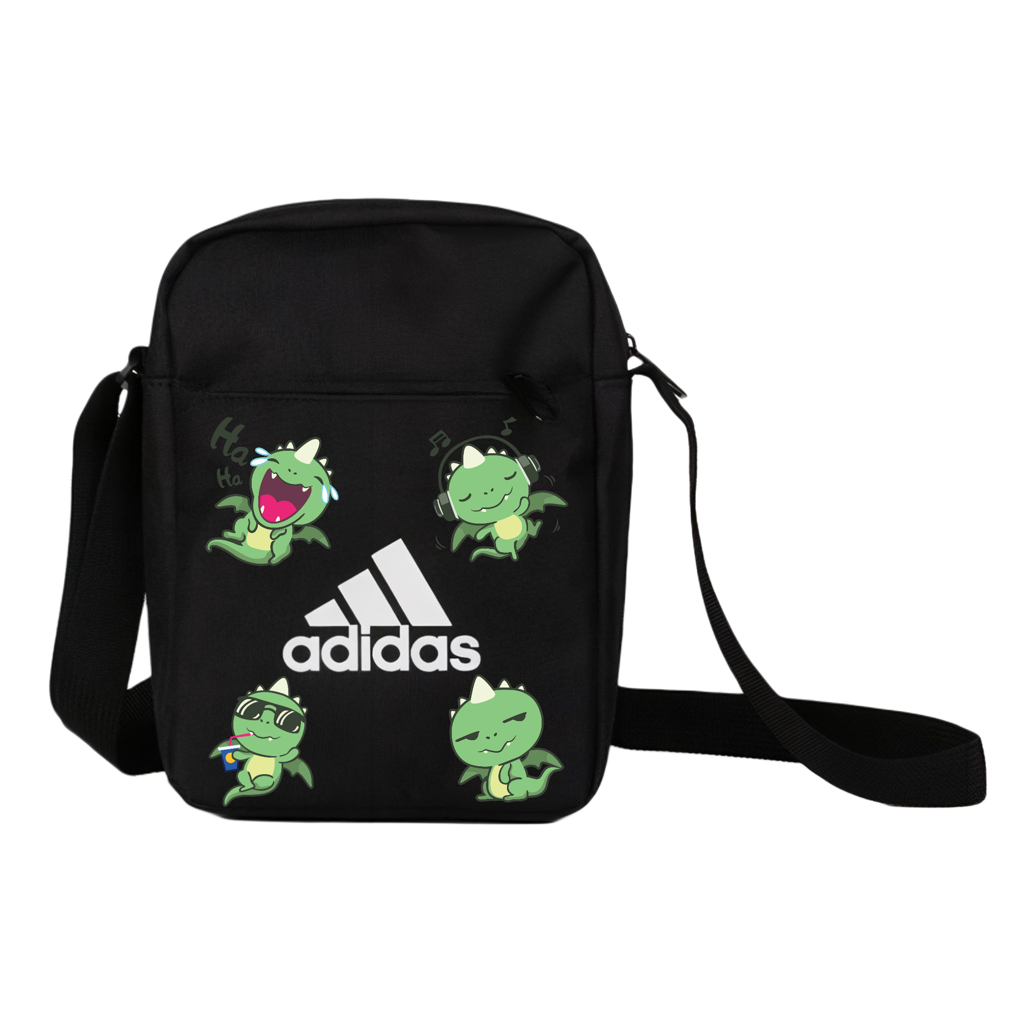 Сумка кросс-боди Adidas Crossbody Bag