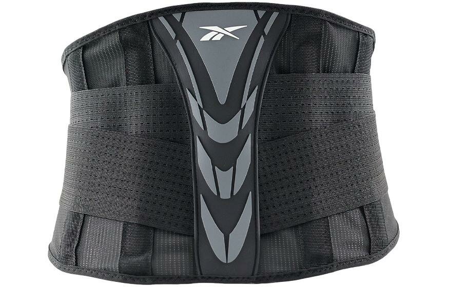 Пояс для спины унисекс Reebok, 1122739776, L EU