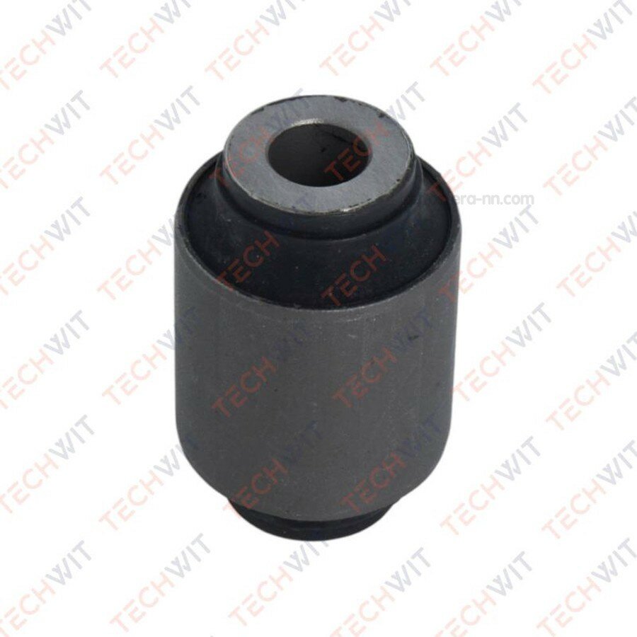 TECHWIT SP008UNI070TW Сайлентблок переднего рычага Передний