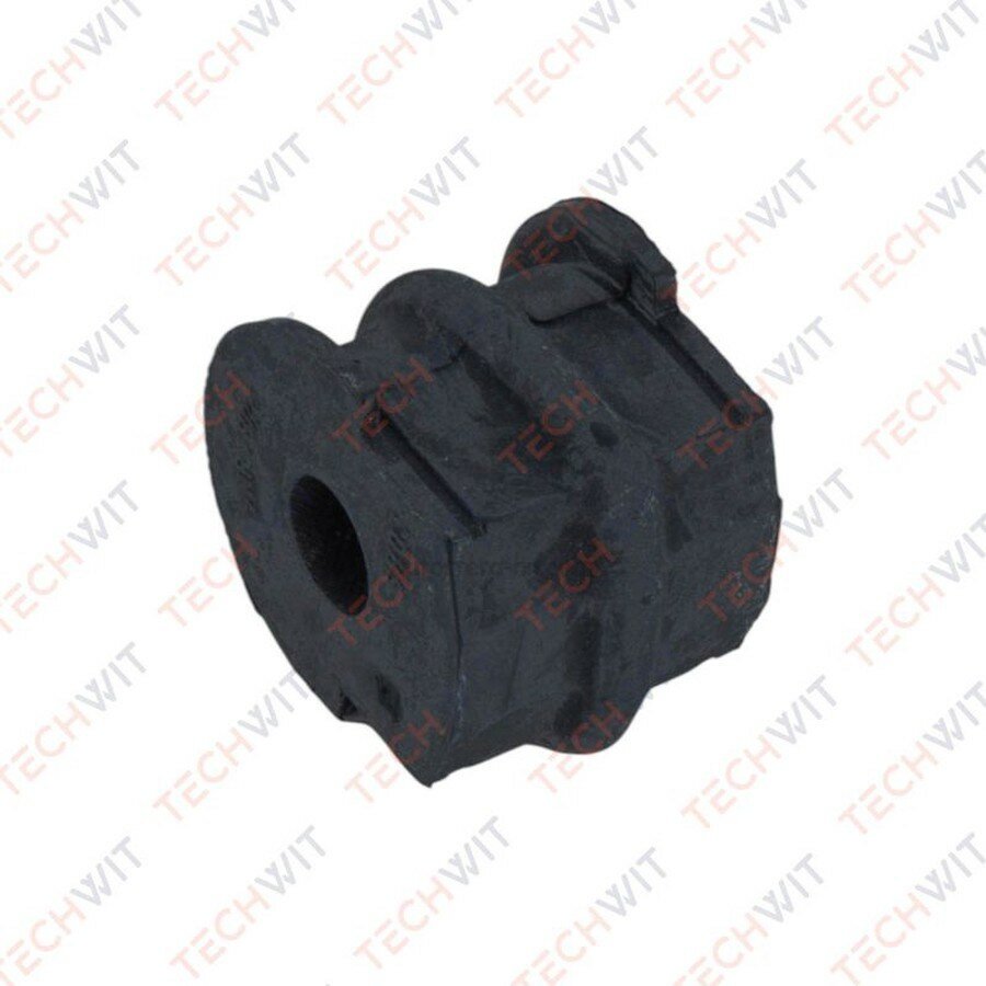 TECHWIT SP004NSN013TW Втулка стабилизатора заднего D17 Nissan Murano 2007-2016 Teana 2008-2014