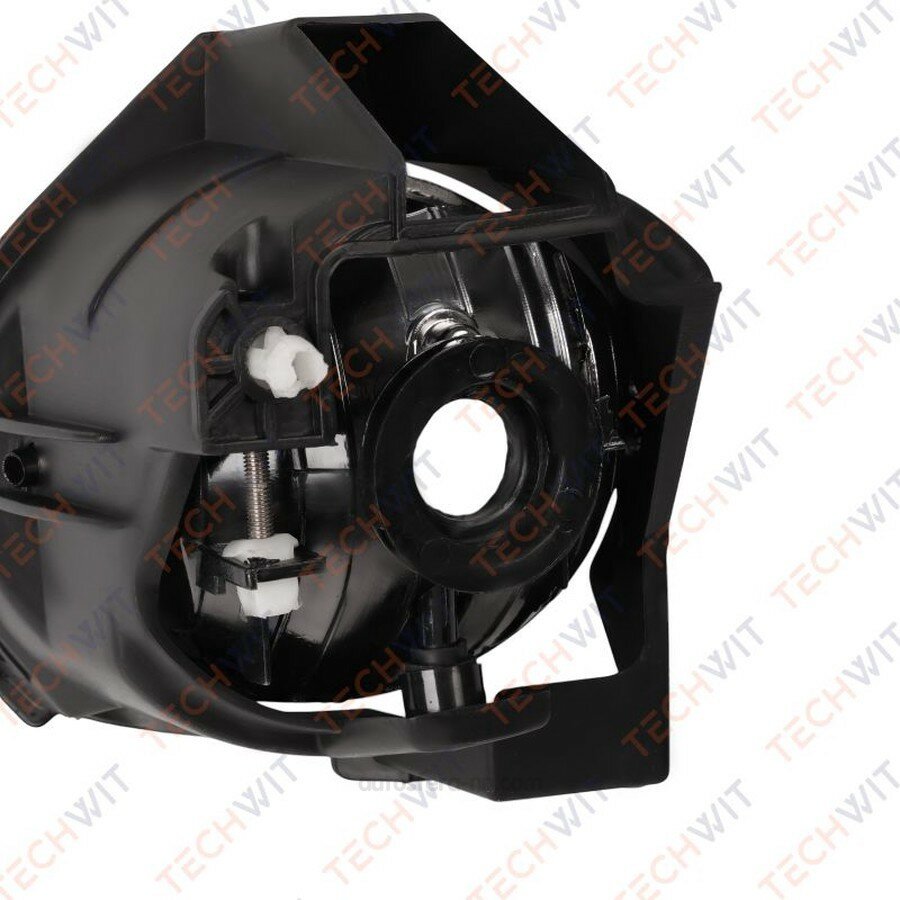 TECHWIT HD002TYT032TW Фара противотуманная Лев. без кронштейна Toyota Hilux 2004-2011