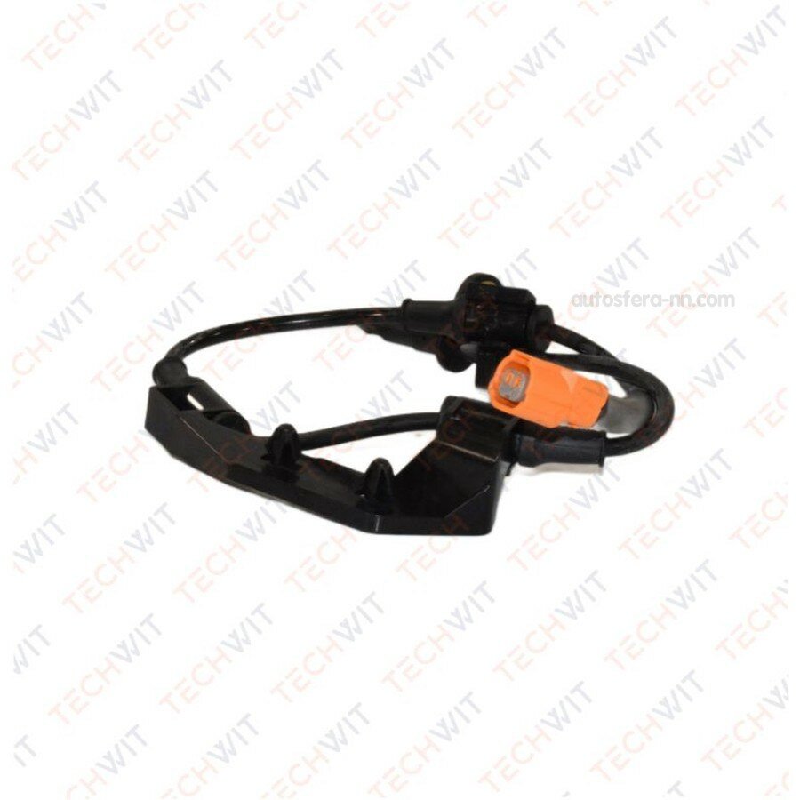 TECHWIT EL016HDA006TW Датчик ABS задний Прав. Honda CR-V 2.0 2.2CTDi 2001-2006