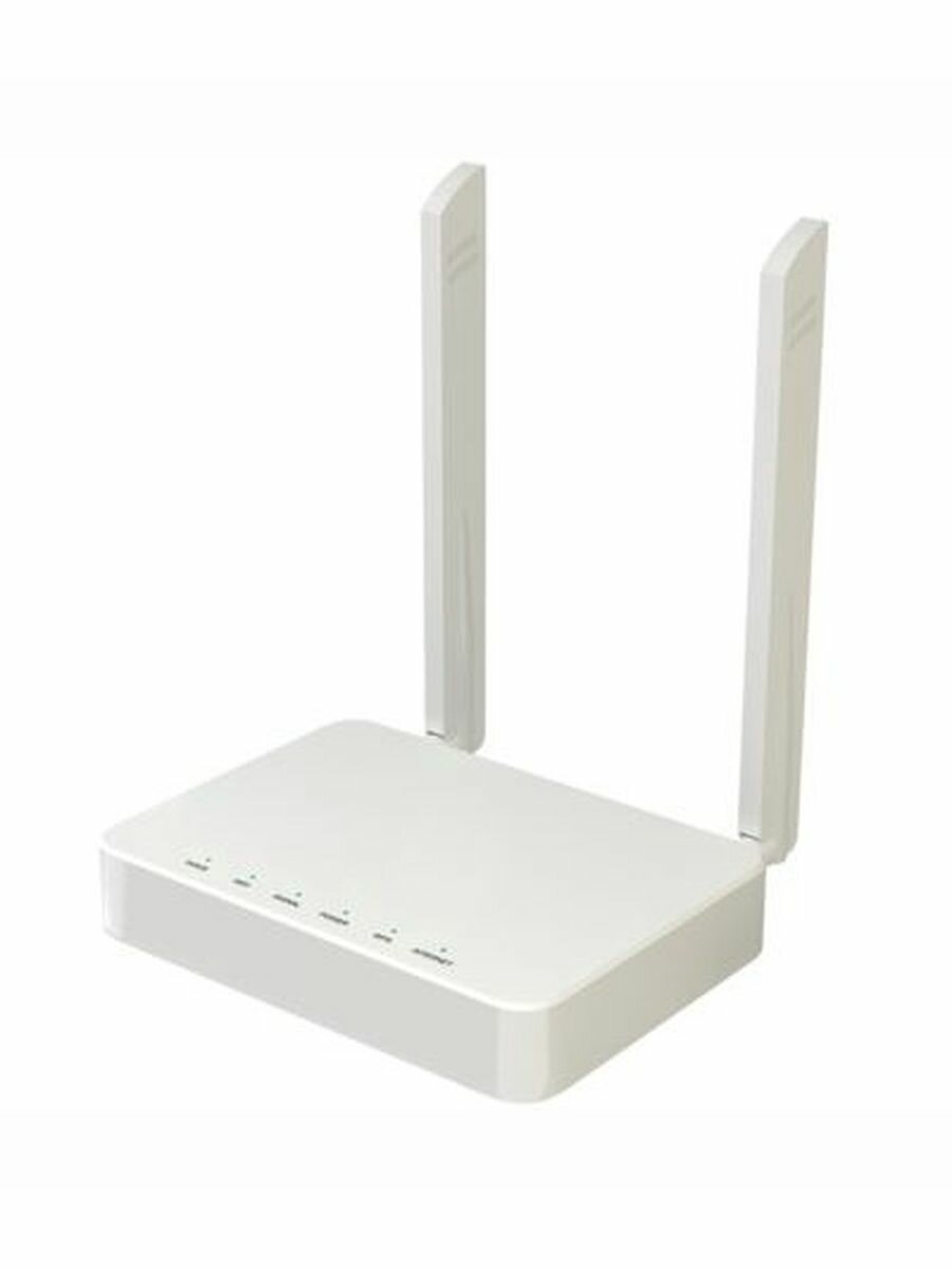 Роутер V-FL500V + SIM-карта t2 — фото 1