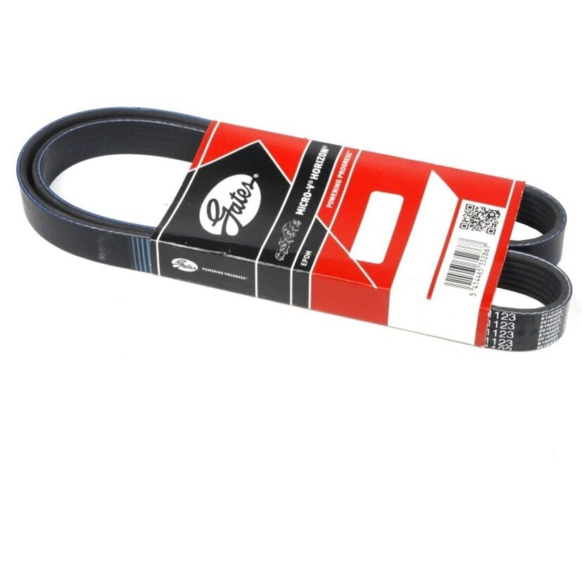 Ремень поликлиновой GATES 5PK705