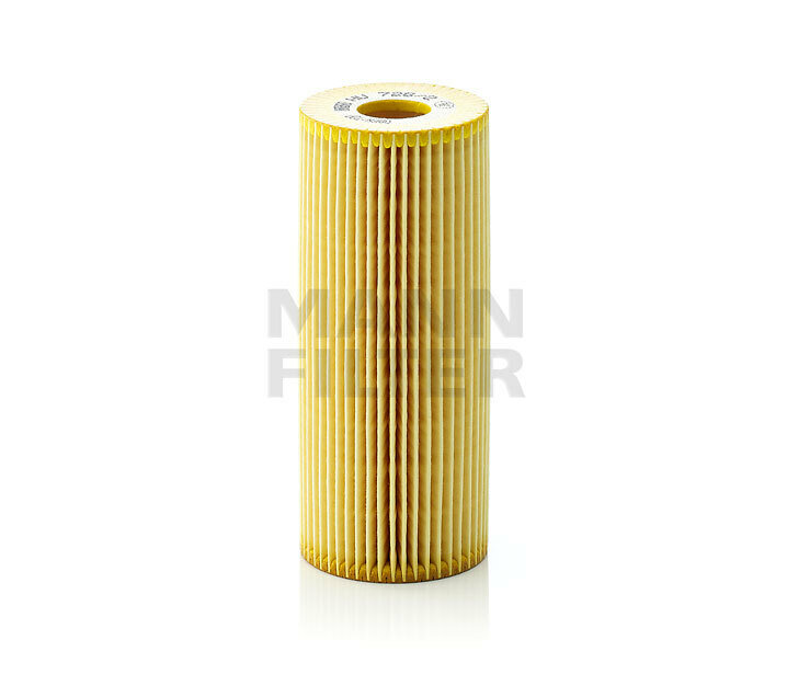 HU726/2X Фильтр масляный (OX143D)