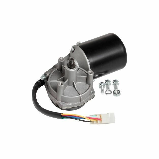 VWF03037 Мотор стеклоочистителя ГАЗ